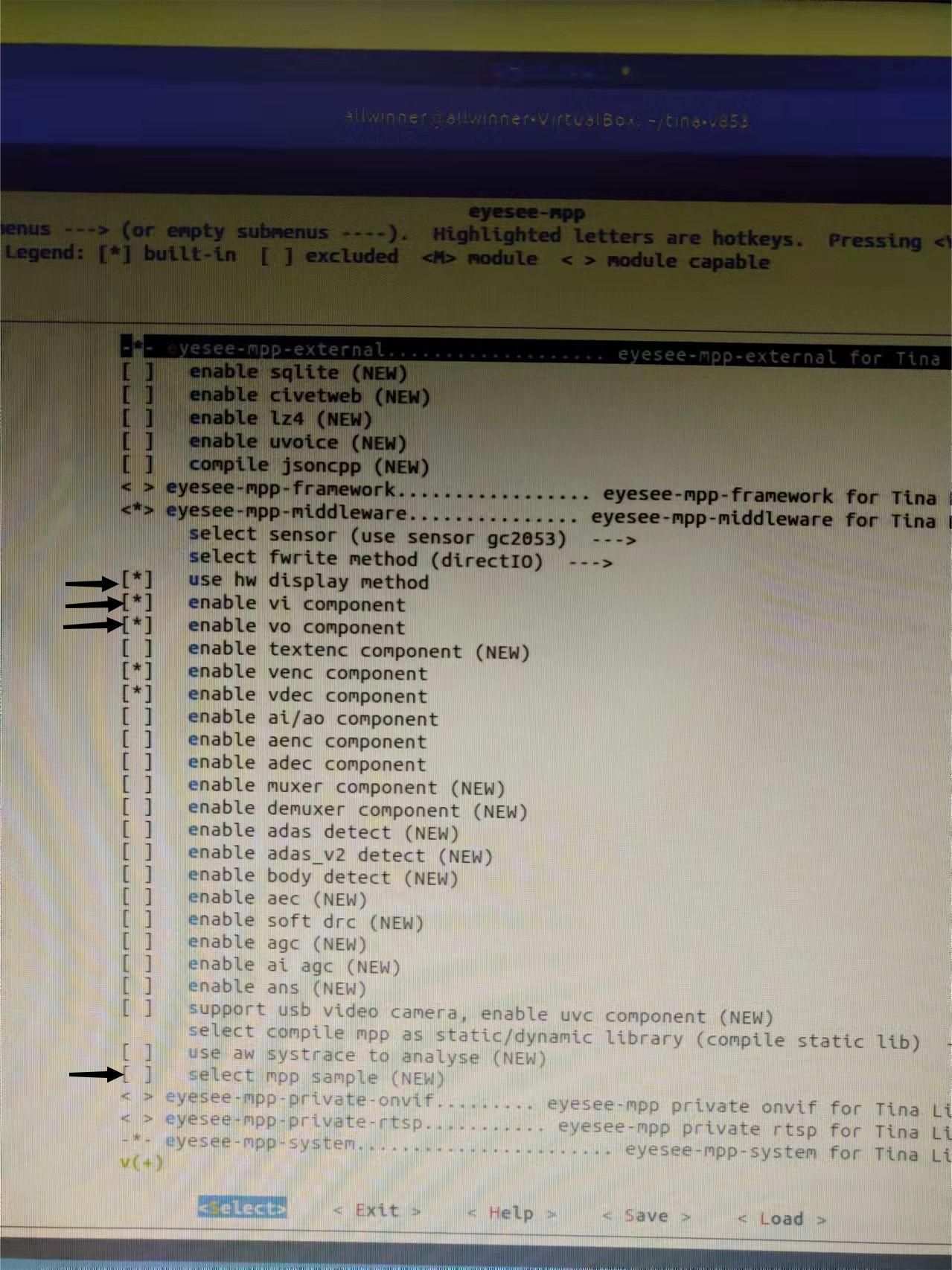 V853系列-AI视觉 | 全志在线开发者论坛