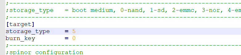T113 (tina) 如何编译打包spi nand flash 固件 | 全志在线开发者论坛