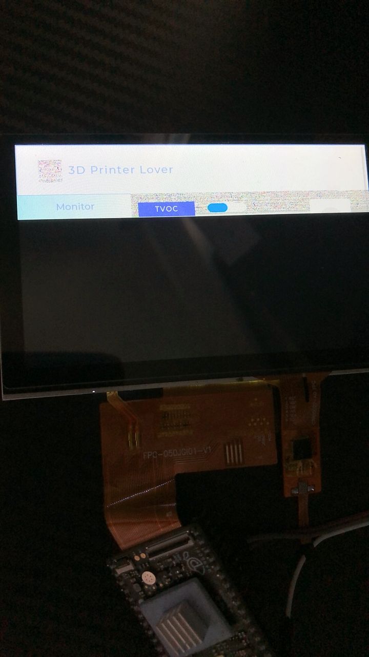 T113用gui-guider生成lvgl只显示一点内容 | 全志在线开发者论坛