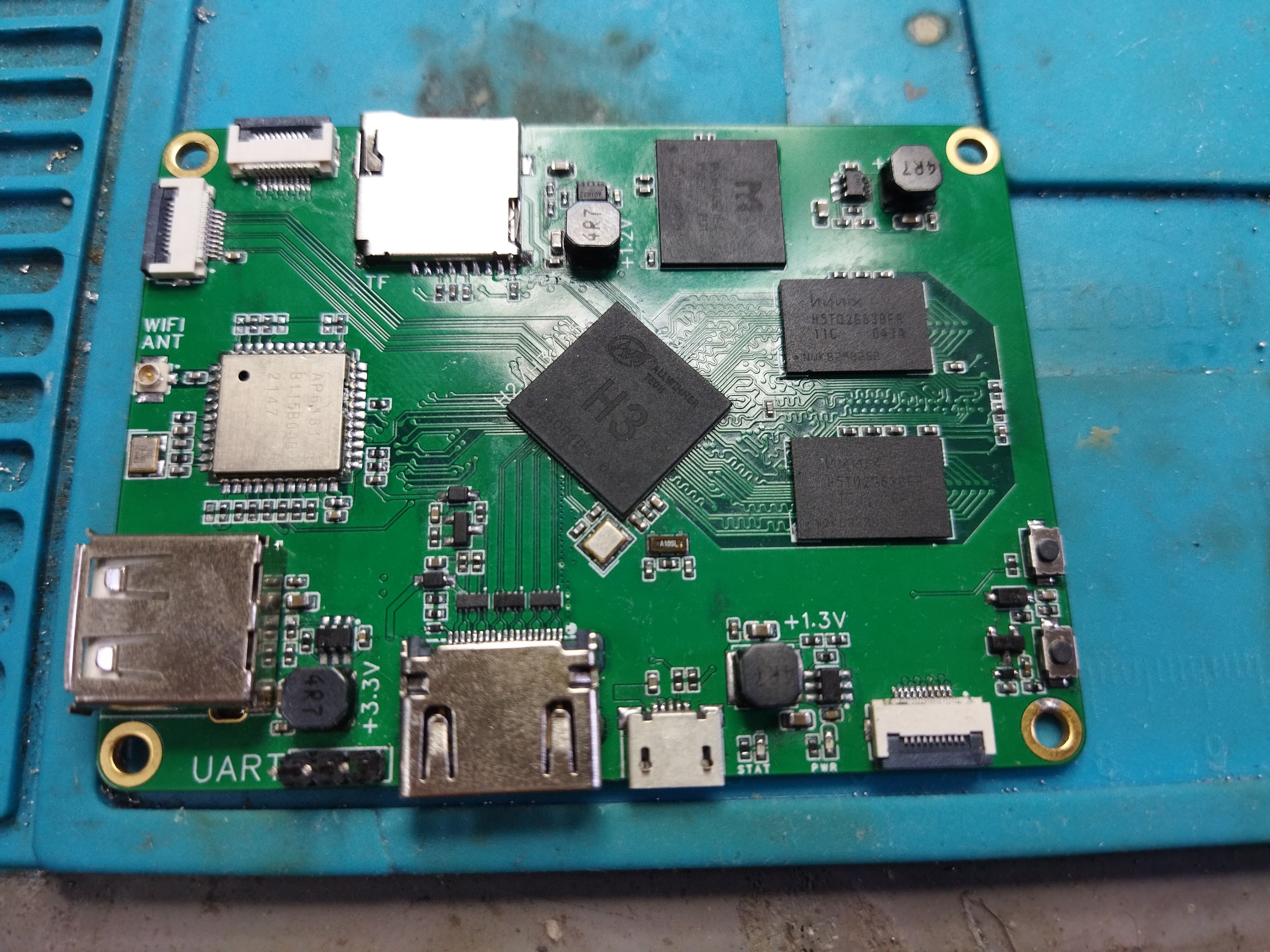 【开源硬件】全志芯片系列优秀开源工程分享第三期 | 全志在线开发者论坛