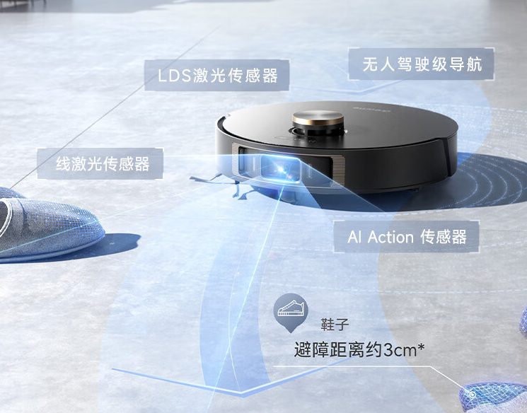 小米机器狗二代来了，NVIDIA主控+全志MR813+全志R329协处理器 - 机器人开发 - 电子工程世界-论坛