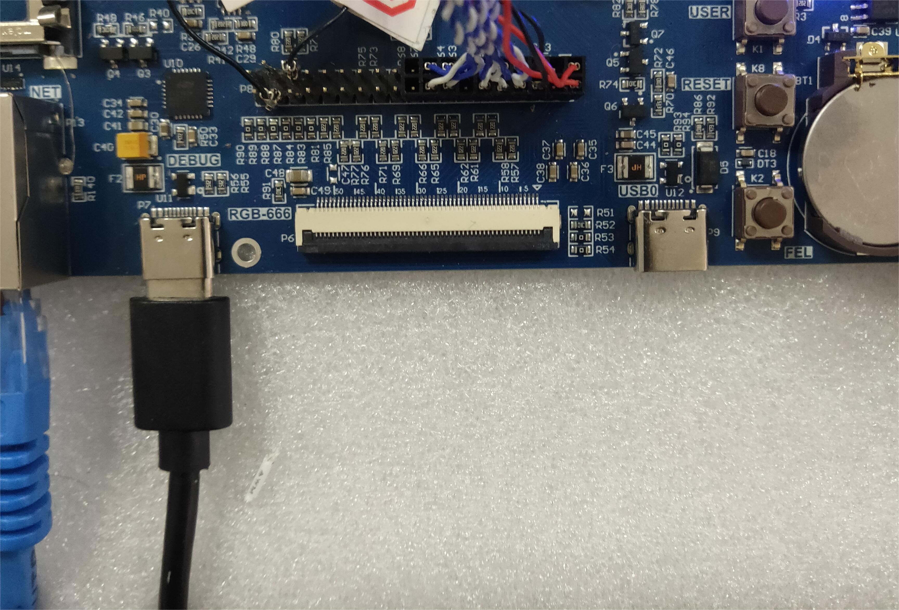 OK113i-S开发板体验-1开箱和基本使用 | 全志在线开发者论坛