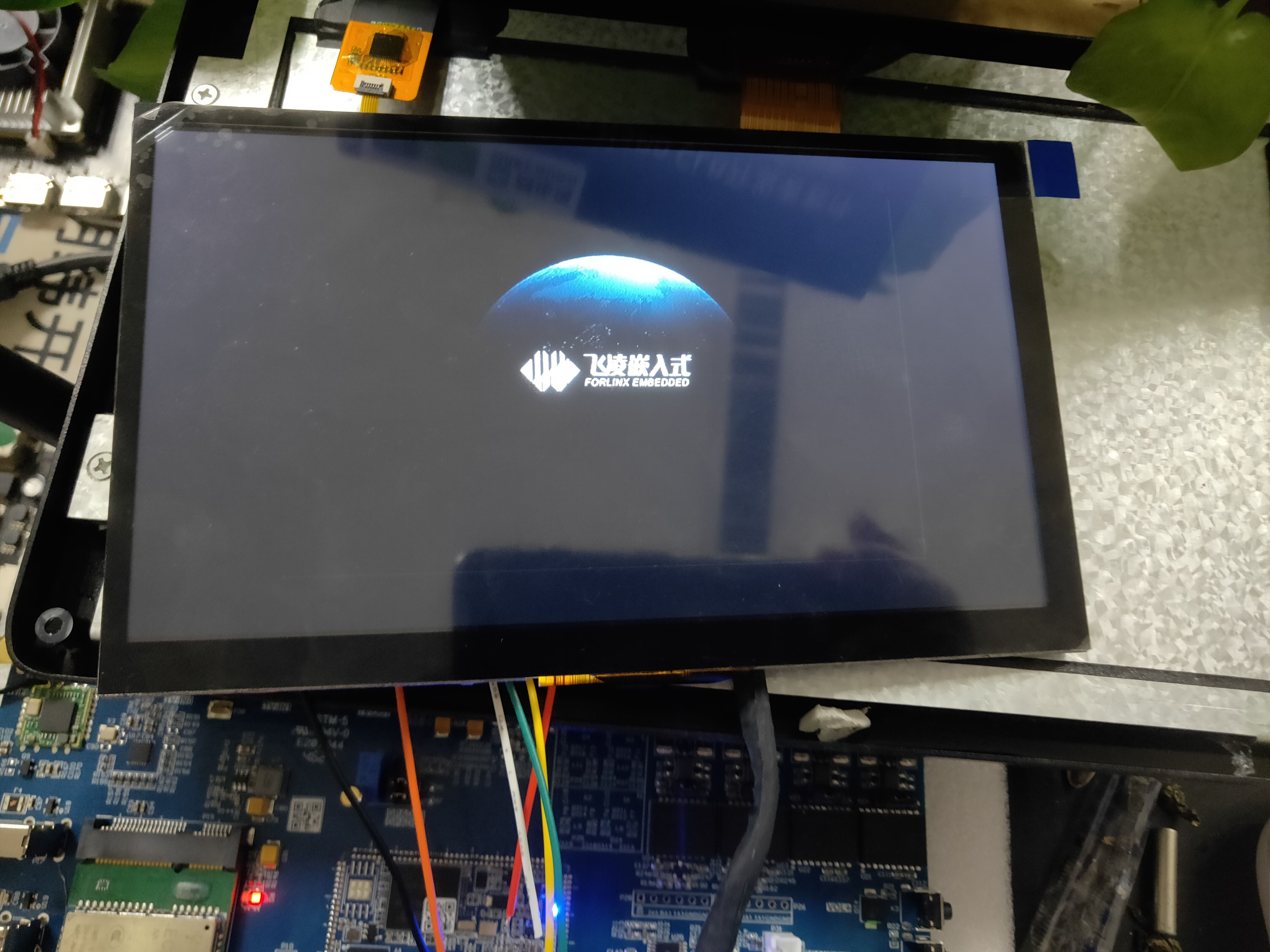 OK113i-S开发板体验-1开箱和基本使用 | 全志在线开发者论坛