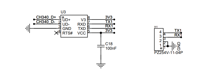 将开发板设计拆解为10个部分，教你diy属于年轻人的第一块全志linux开发板全志开发板 Csdn博客