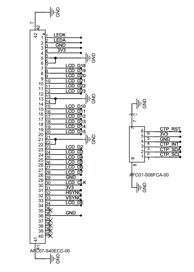 将开发板设计拆解为10个部分，教你diy属于年轻人的第一块全志linux开发板全志开发板 Csdn博客
