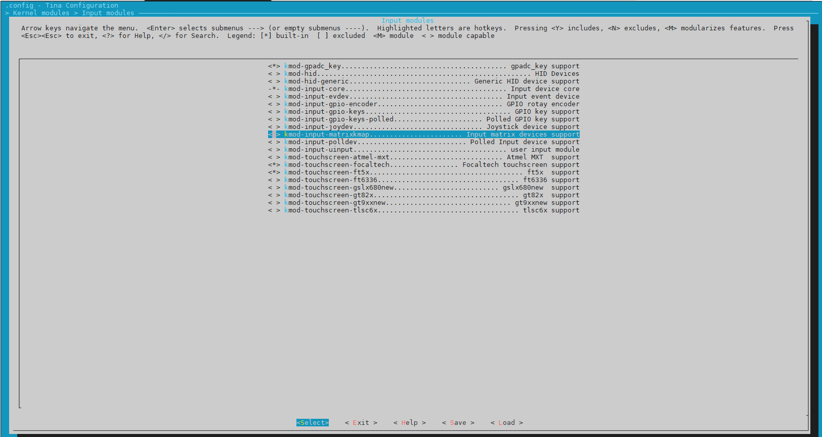 t113-sdk-触摸ft5x06-编译失败 | 全志在线开发者论坛