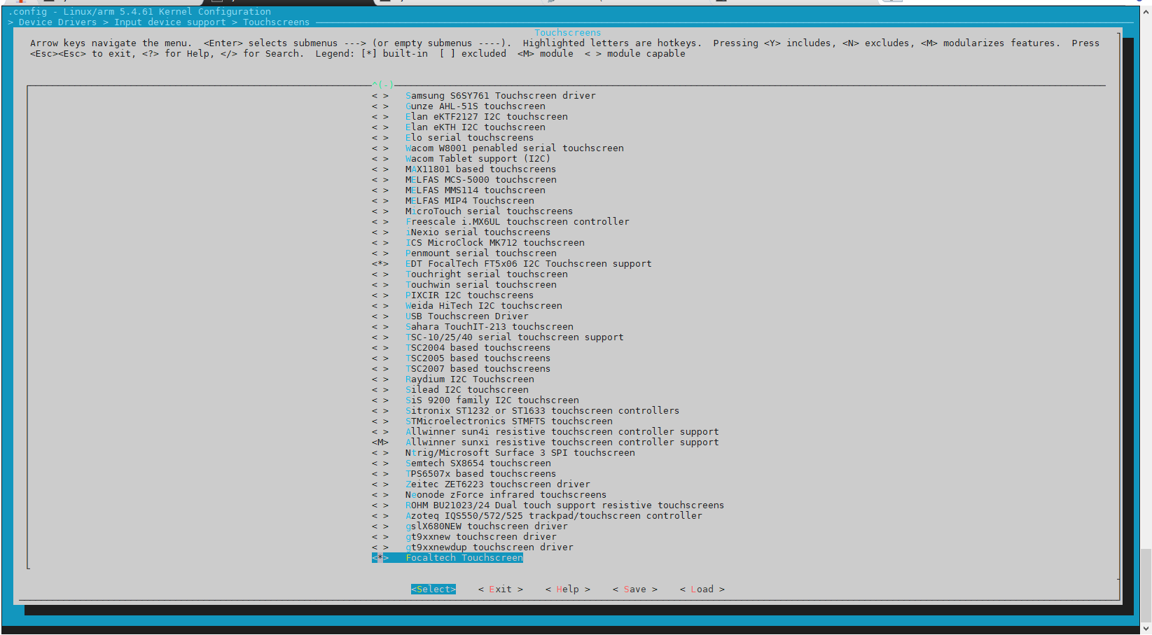 t113-sdk-触摸ft5x06-编译失败 | 全志在线开发者论坛